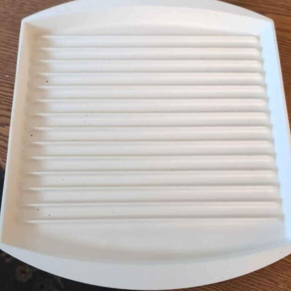 Kitchen | Progressive International Miracle Ware Microwave Bacon Tray ...